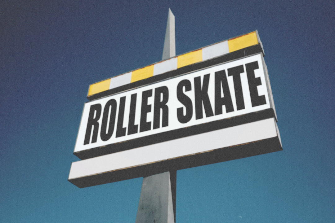 Service Area – Biggies Roller Rink